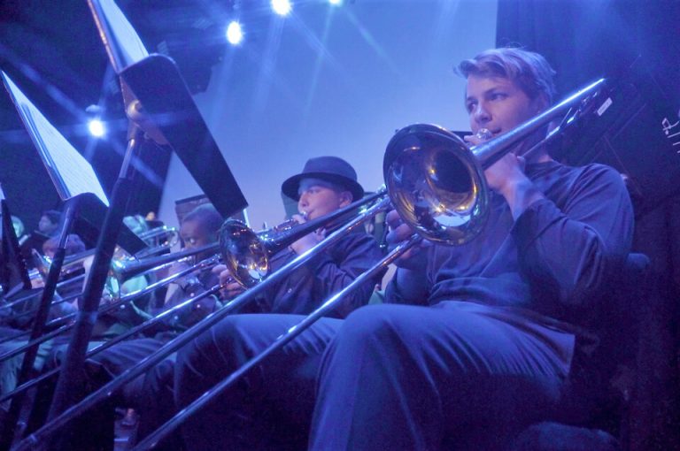 Jazz House – Manasquan Music Academy